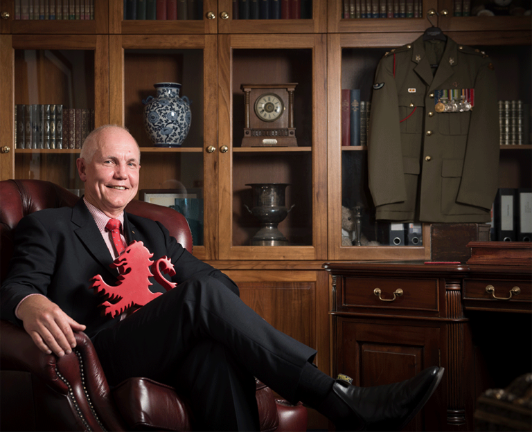 Home - The Scots College