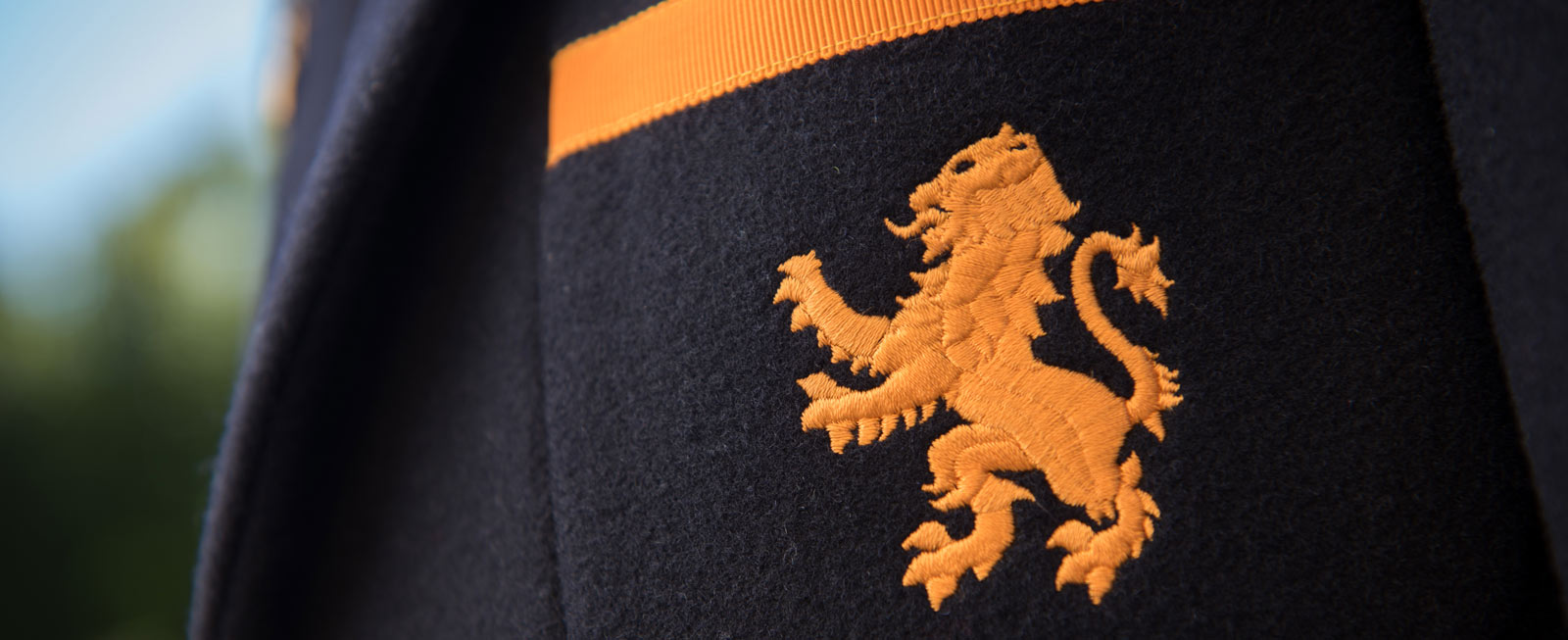 Your Team - The Scots College