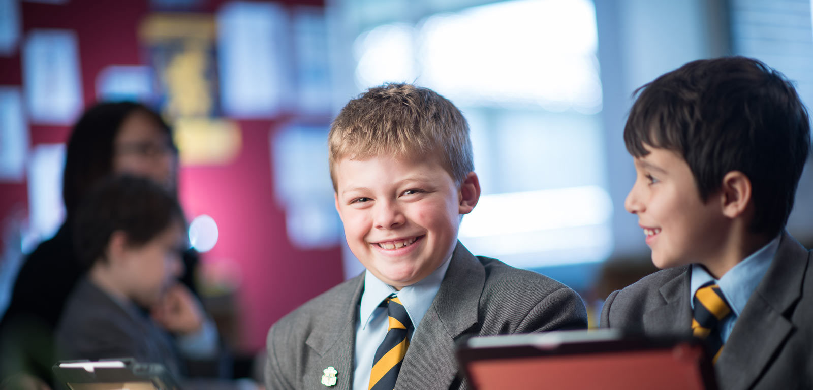 Resources - The Scots College