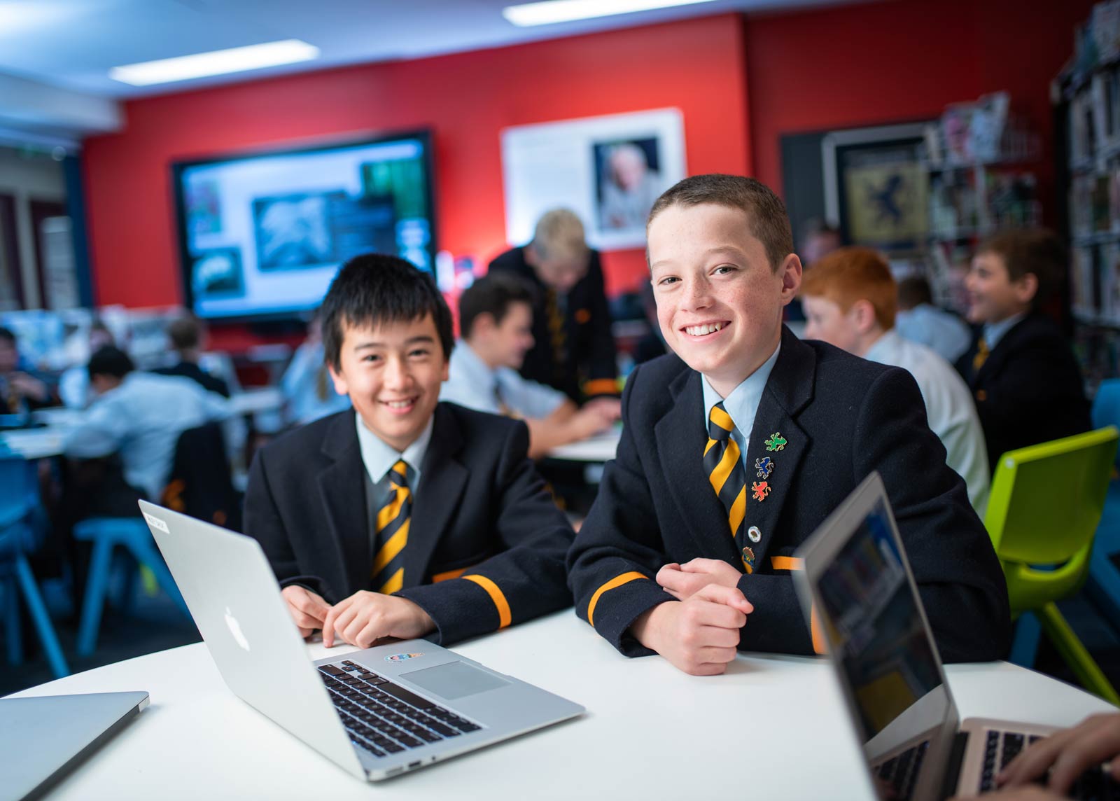 A Comprehensive Guide to Choosing the Right School - The Scots College