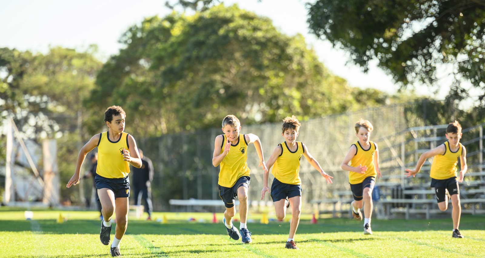 Learning Offering - The Scots College