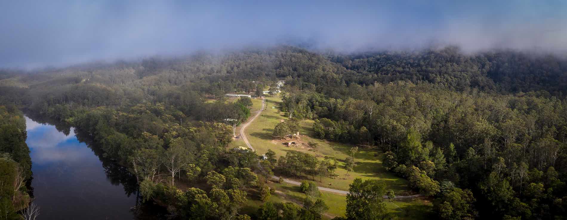 Glengarry - The Scots College