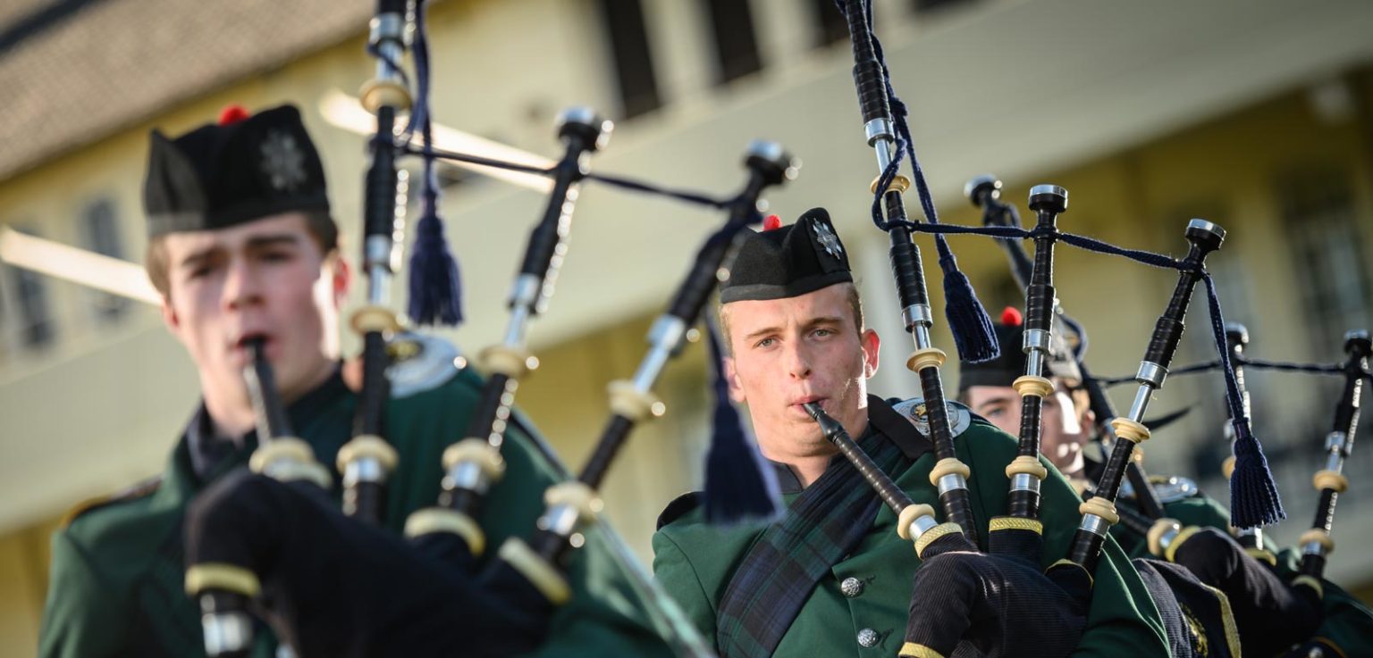 Resources - The Scots College