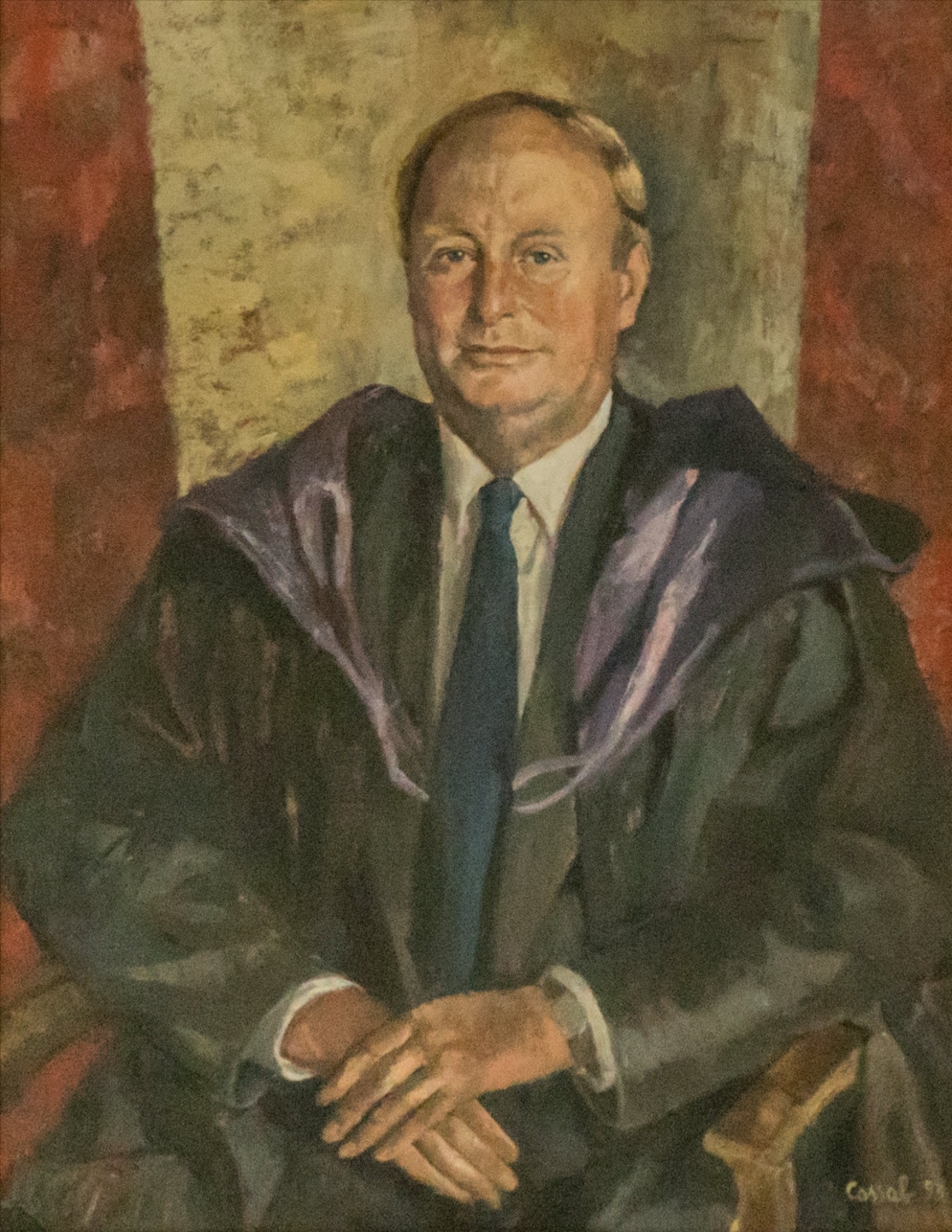 Our Heritage and Faith - The Scots College