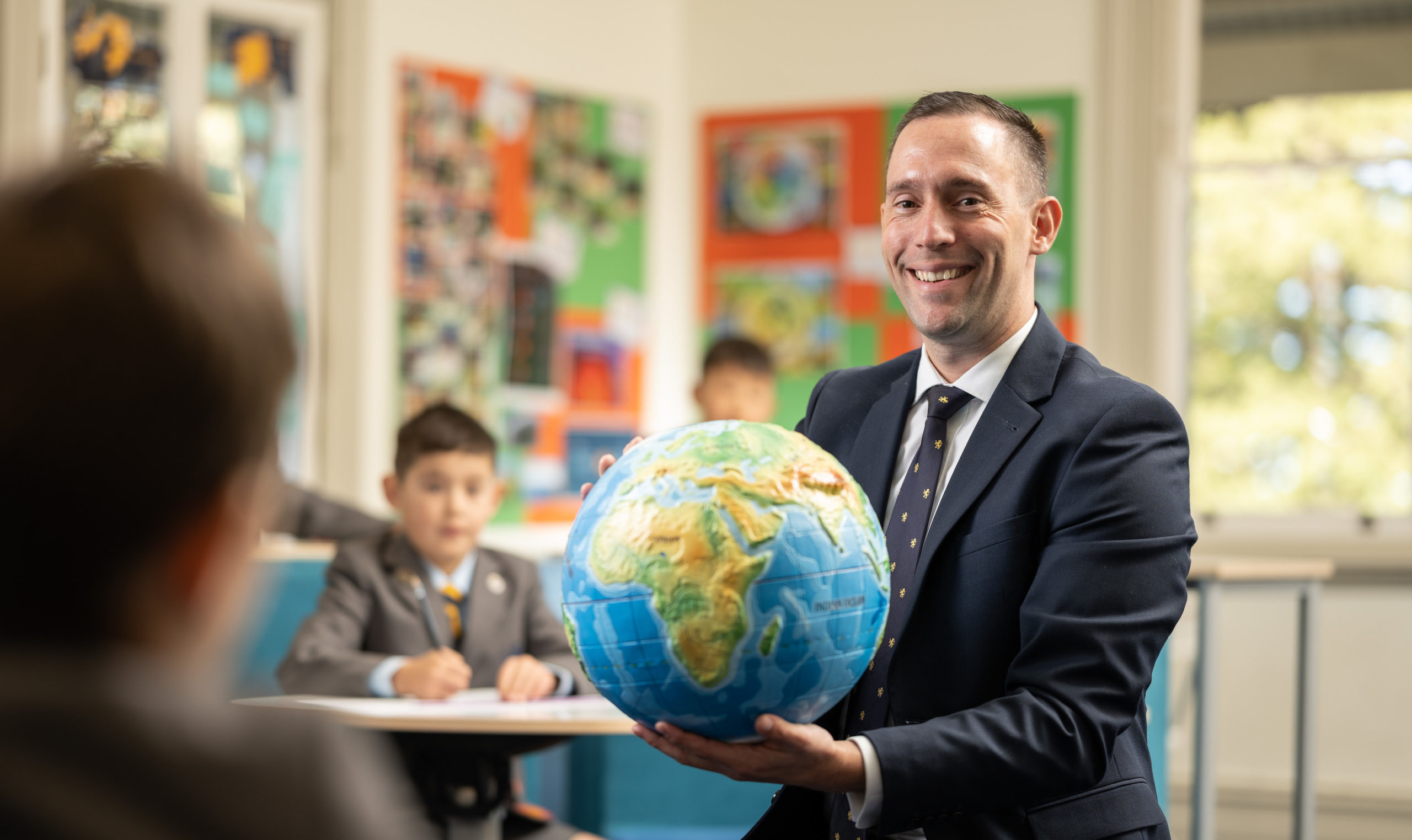 Home-based Learning: Teachers’ Insights for Educating Online - The ...