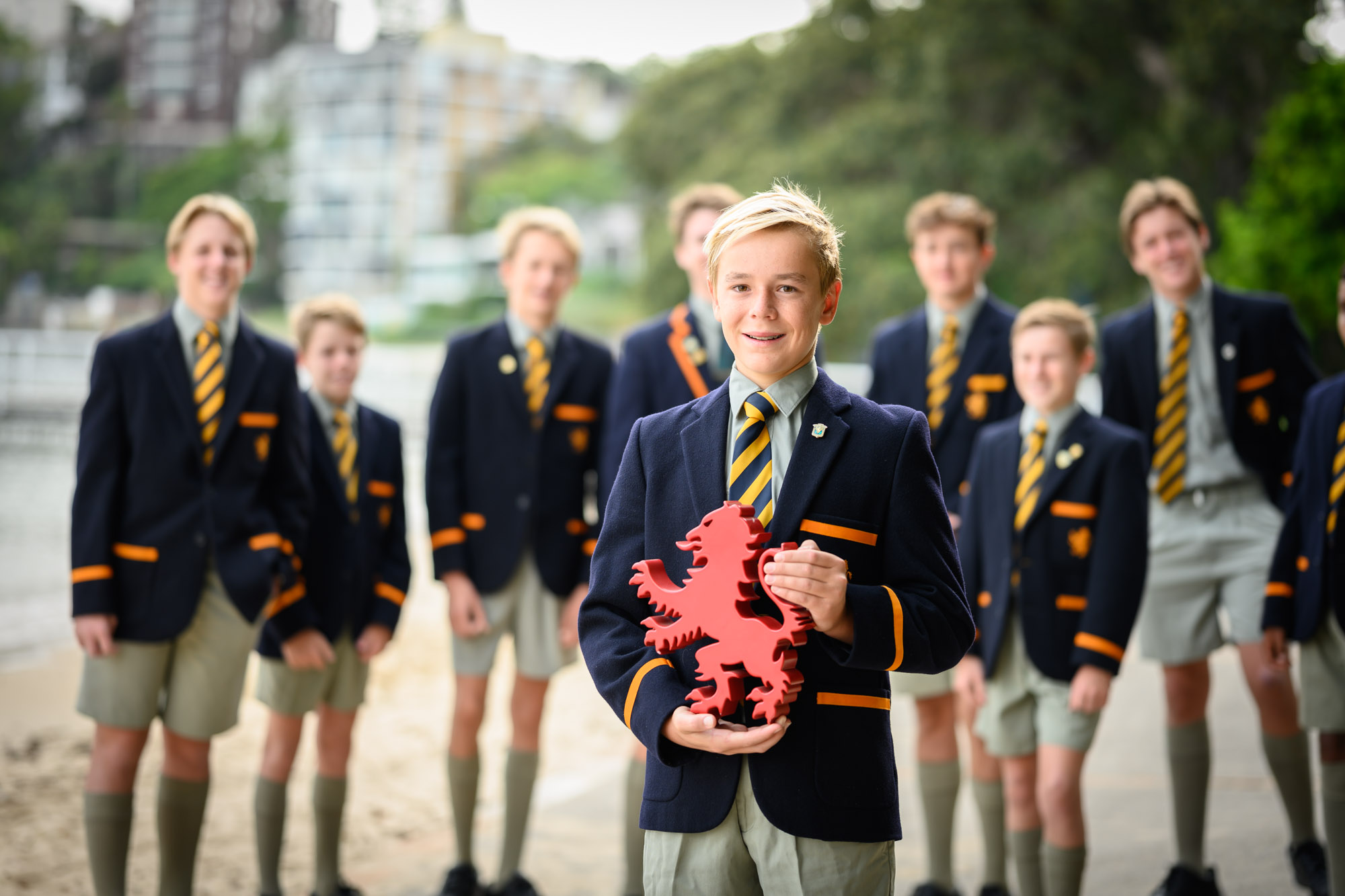 What Are Independent Schools Looking For When Offering Scholarships 