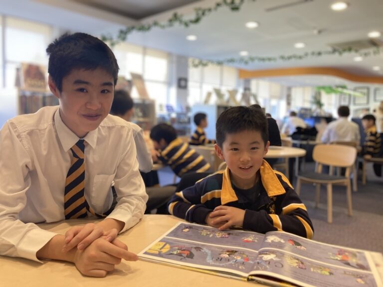 ScotsX - The Scots College