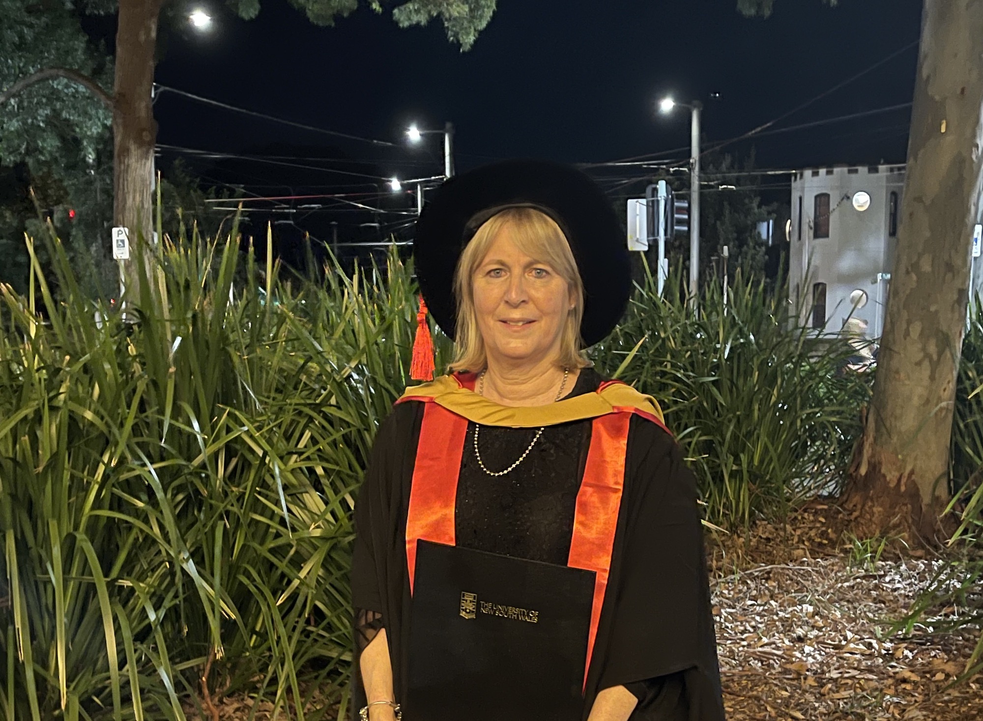 Highest Honour Achieved - The Scots College