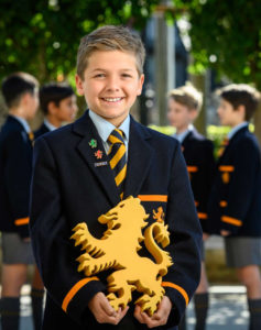 Why Scots - The Scots College