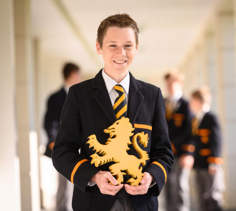 Academic - The Scots College