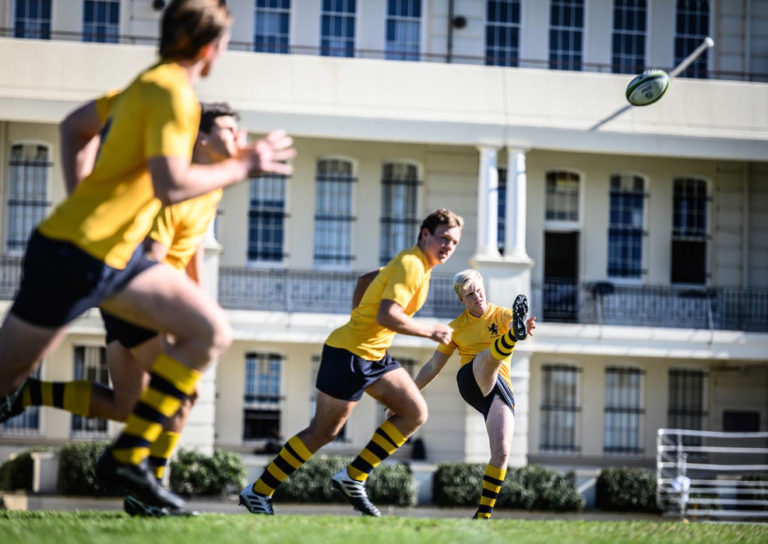 Sport - The Scots College