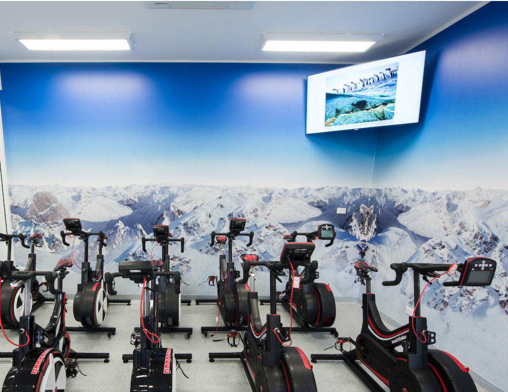 Facilities - The Scots College