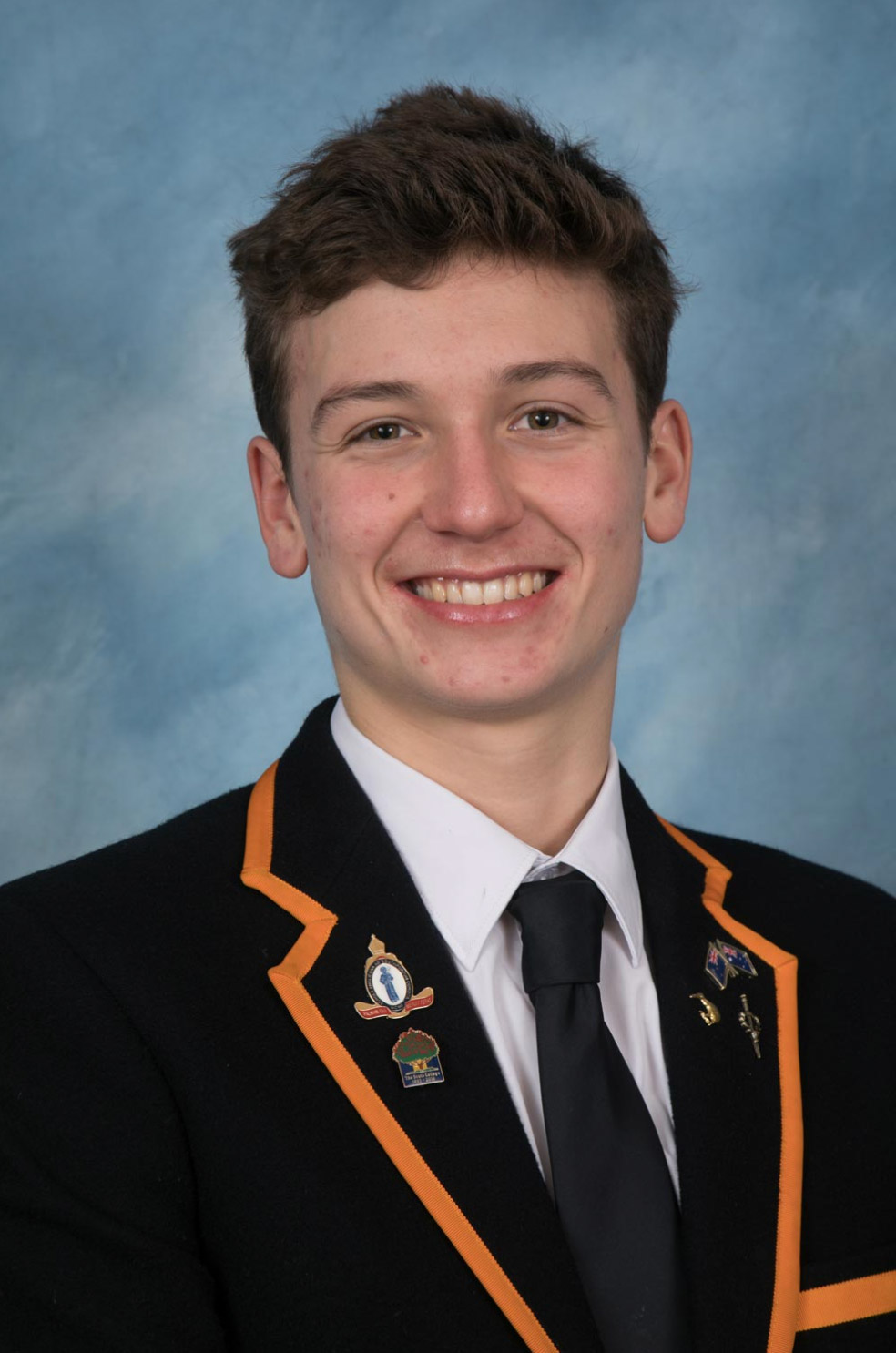 Graduate Profiles - The Scots College